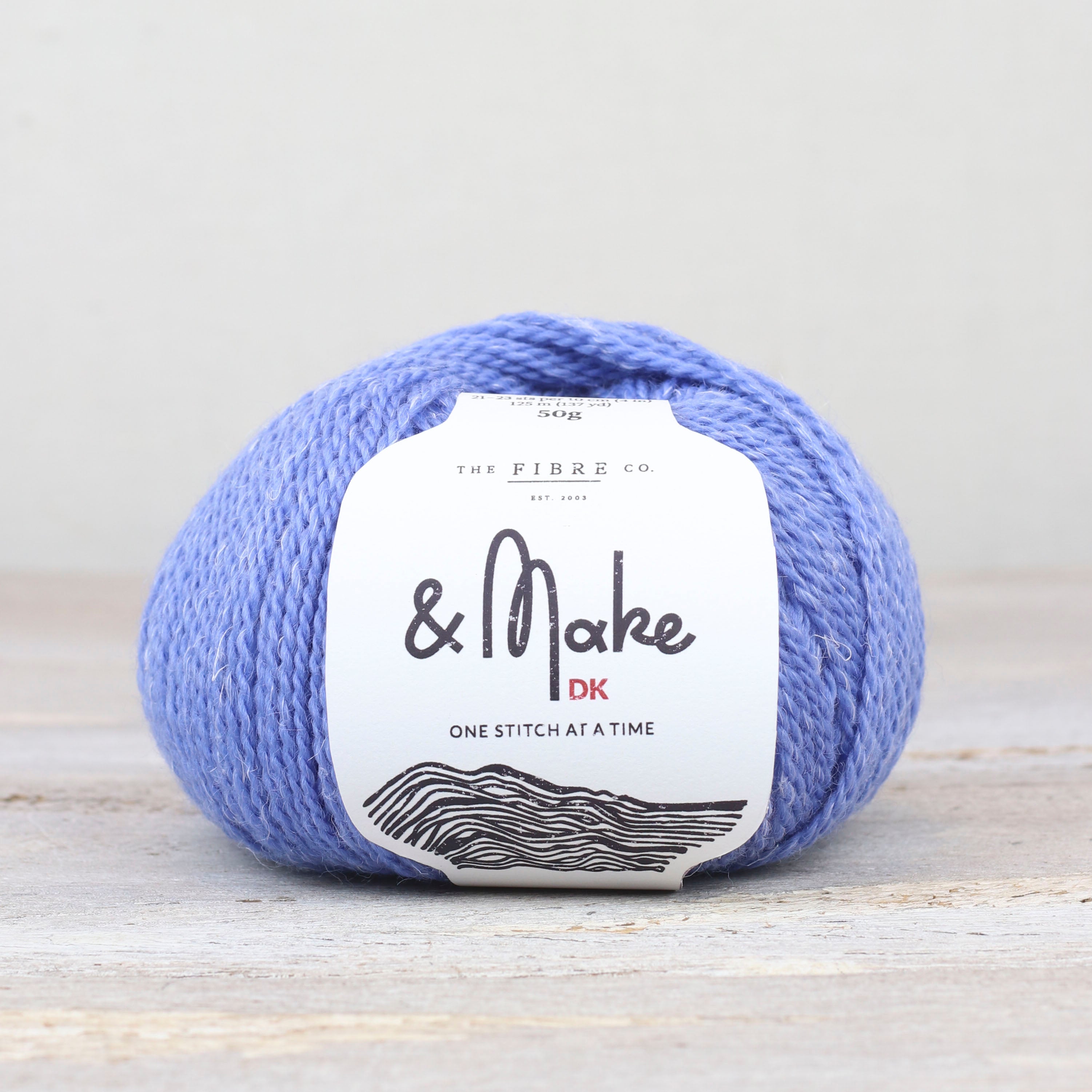 &Make DK | Potion – Scratch Supply Co.