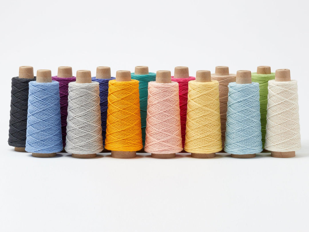 Gist Yarn Beam 3/4 – Scratch Supply Co.