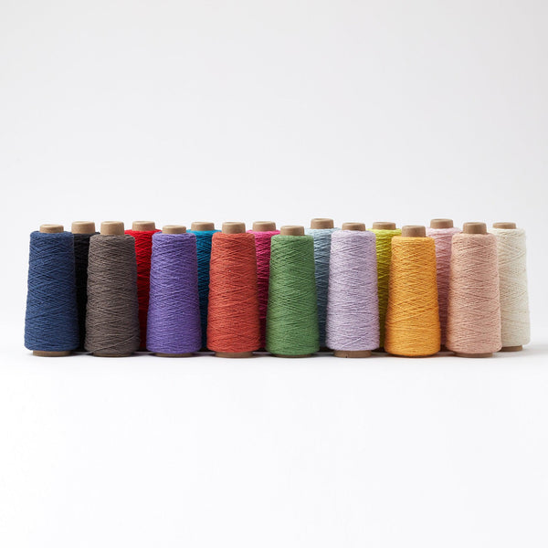 Gist Yarn Sero Silk Noil – Scratch Supply Co.