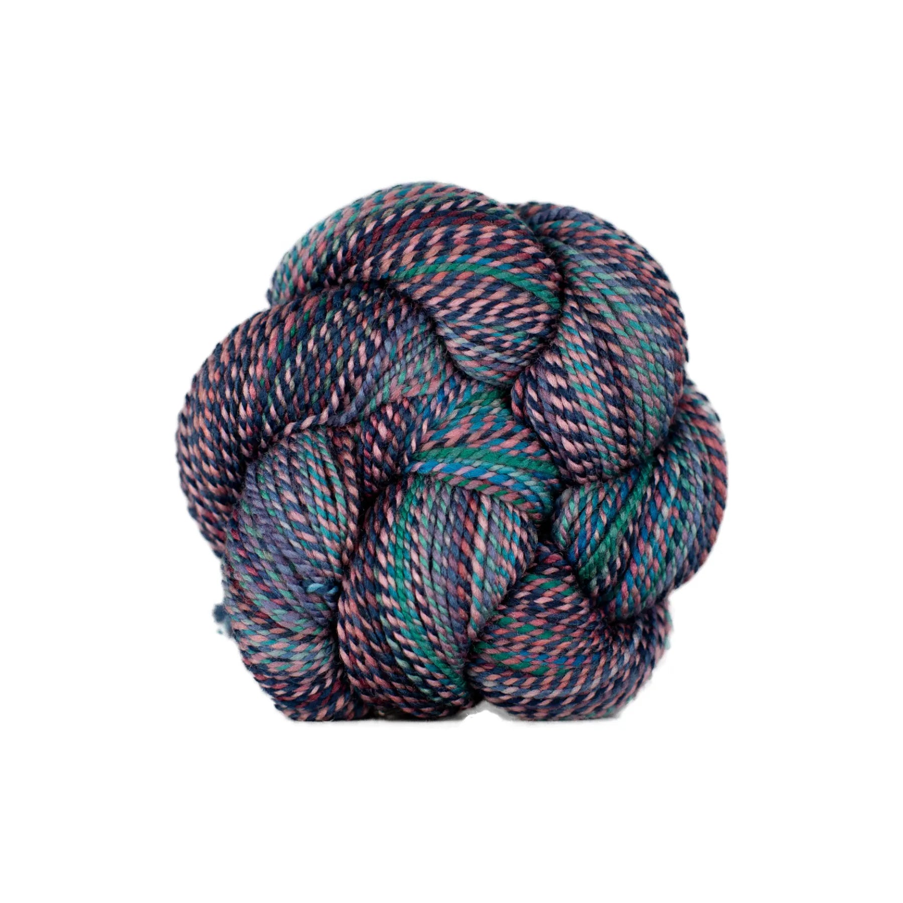 Dyed in the Wool | Fine Line – Scratch Supply Co.