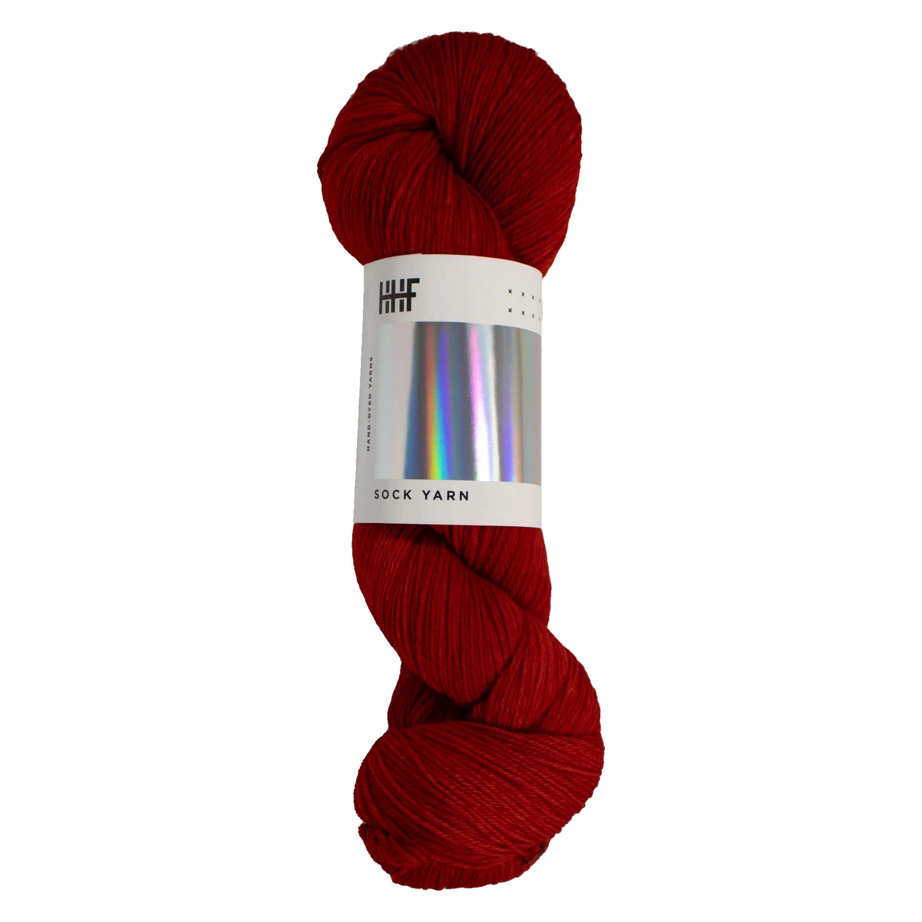 Sock Yarn | Sin – Scratch Supply Co.