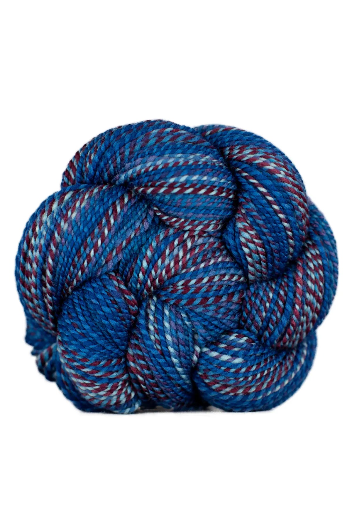 Dyed in the Wool | Lapis – Scratch Supply Co.