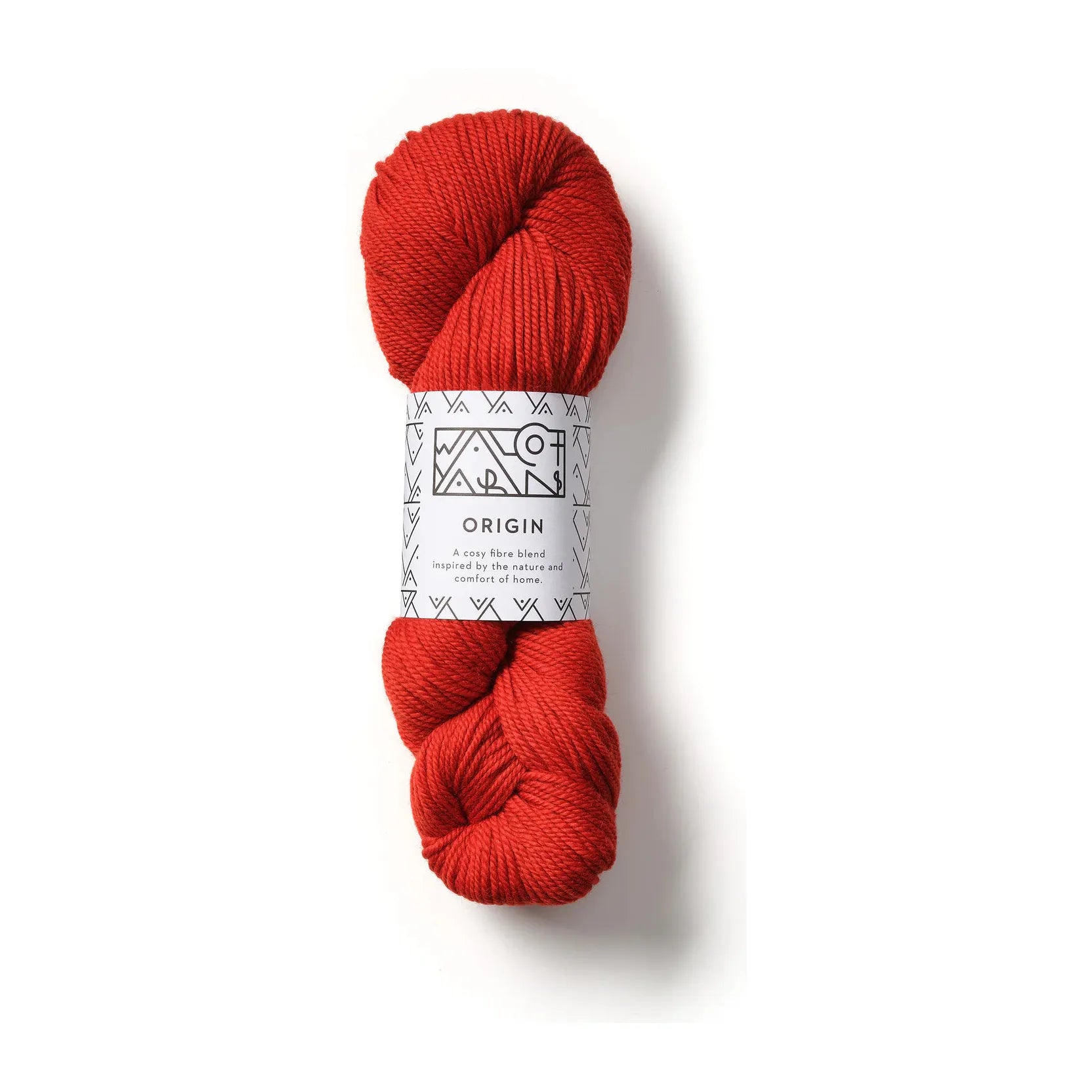 Origin | Marigold – Scratch Supply Co.